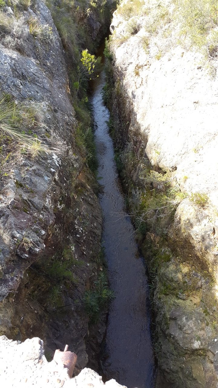 Hike Happy Valley Trail, Limietberg, Bainskloof – Famous last words of ...